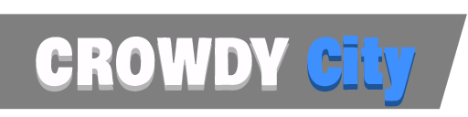 Crowdy City Online